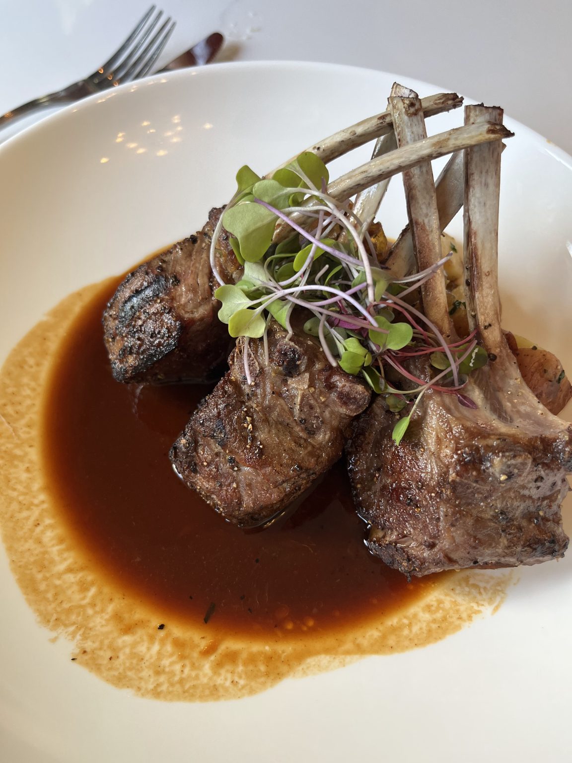 Menu | Nikos Restaurant Bar & Grill