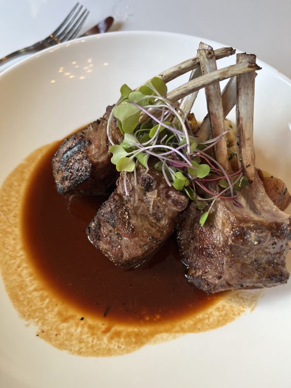 Menu | Nikos Restaurant Bar & Grill